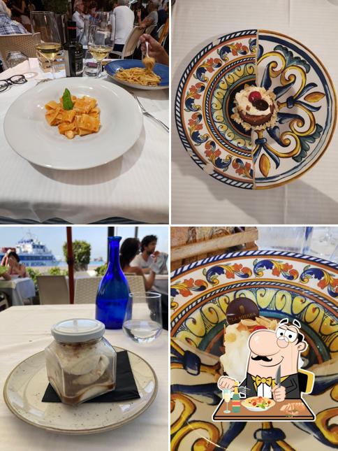 Ristorante La Medusa, Procida - Restaurant reviews