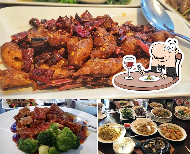 Lee Cafe, Fort Mill - Restaurant menu, prices and reviews