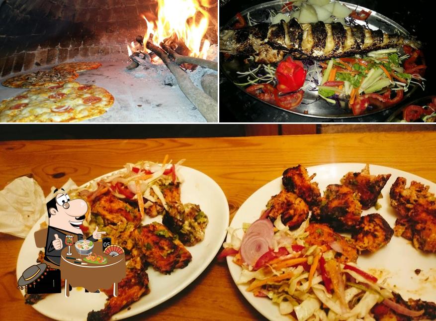 Leh View Restaurant, India, ladakh - Restaurant reviews