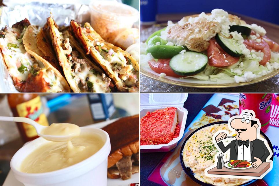 Best restaurants in Northfield Square Mall - Restaurant Guru