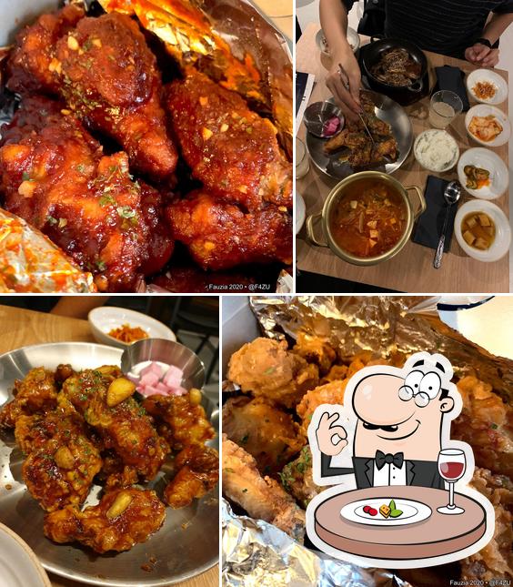 Man Nam, Roterdam - Carta del restaurante y opiniones