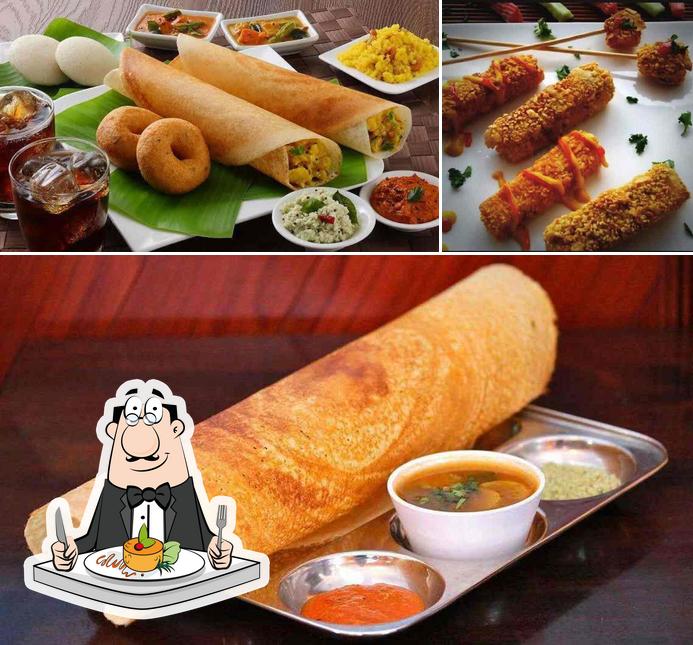 Momos Point, Kota - Restaurant menu, prices and reviews