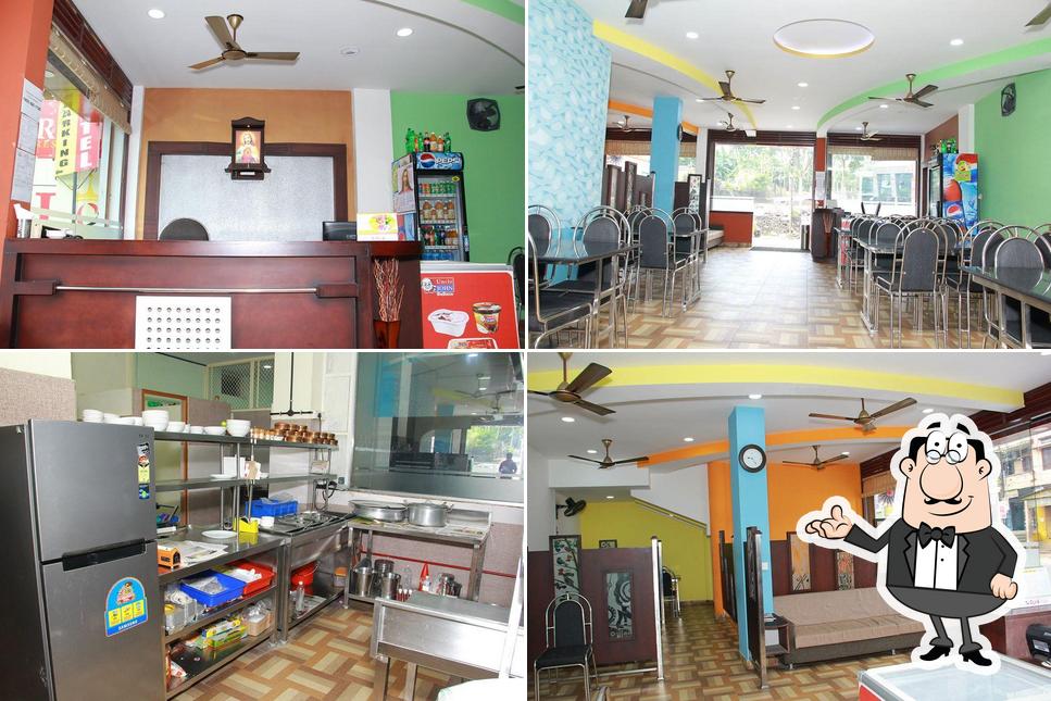 New Rani Restaurant, Mundakayam - Restaurant reviews