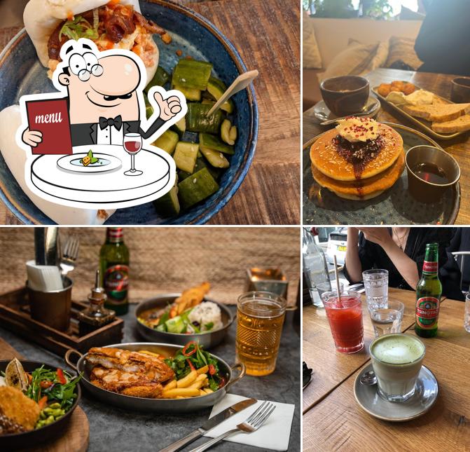 Ollie's House Restaurant (Chelsea) in London - Restaurant reviews