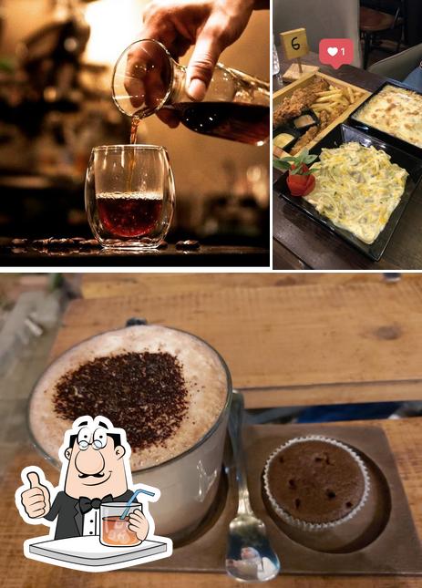Ash . Cafe & Restaurant, Banha - Restaurant reviews