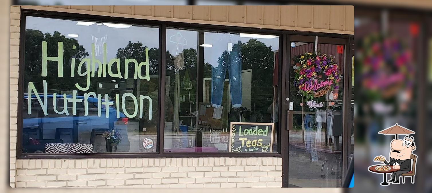 Top 5 restaurants in Highland, Arkansas, august 2025 - Restaurant Guru