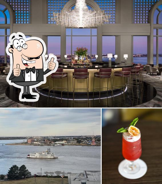 Observatory Eleven Bar, New Orleans - Restaurant menu, prices and reviews