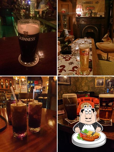 The Snug Skerries in Skerries - Restaurant reviews
