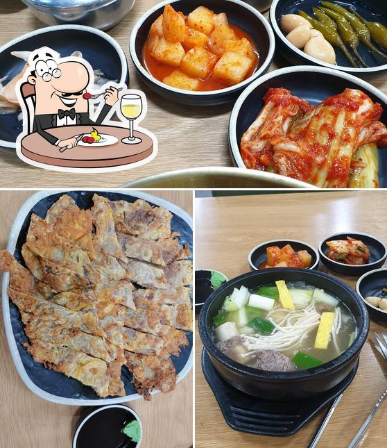 Restaurante Pyeongyang Myeonok, Gumi, 436 Sindang-ri - Opiniones del ...