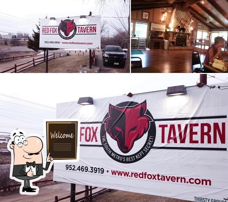 Red Fox Tavern & Kitchen, Lakeville - Restaurant menu, prices and reviews