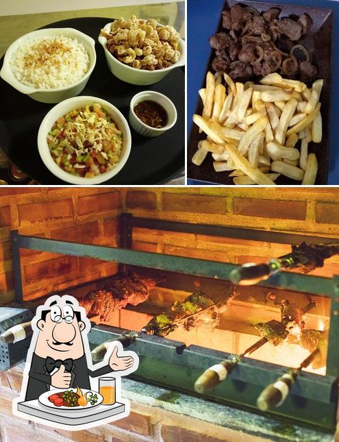 Bolandeira restaurant, Brasil - Restaurant reviews