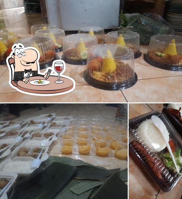Catering Bu Emi restaurant, Kerang - Restaurant reviews