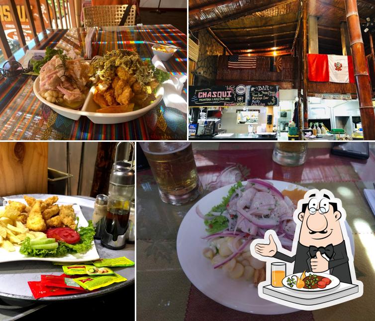 All places to eat and drink in Nazca, winter 2023 - Restaurant Guru
