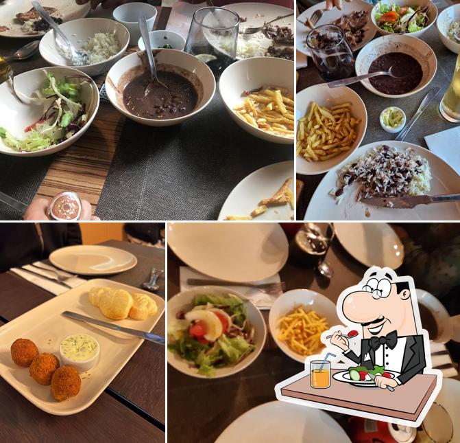 Os 5 melhores restaurantes com pão de queijo em Odivelas, setembro 2025 ...