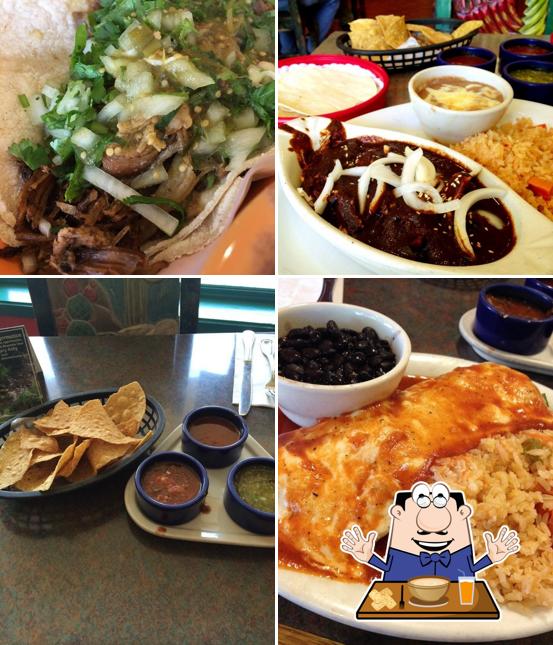 Fiesta Del Mar Too, Mountain View - Restaurant menu, prices and reviews