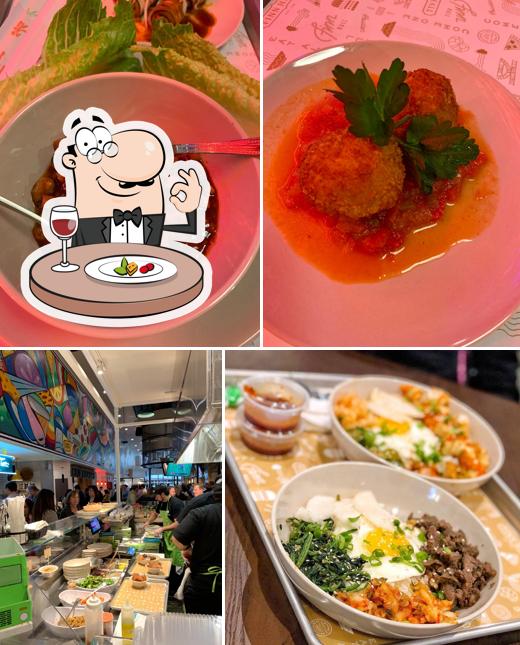 The Finn, Houston - Restaurant menu, prices and reviews