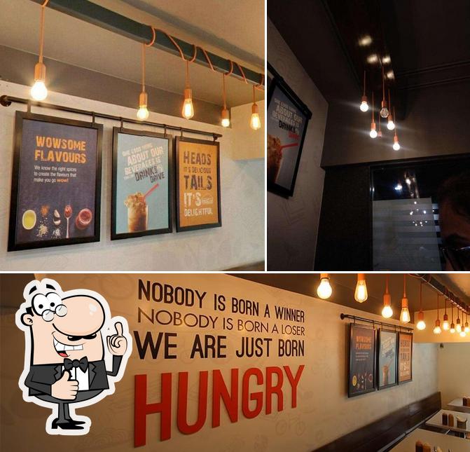 New Freezeland, Ahmedabad, Lala Lajpat Rai Marg - Restaurant reviews