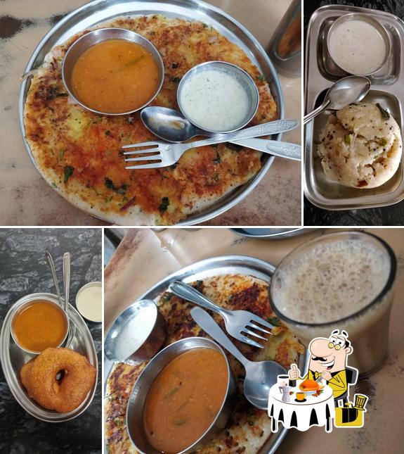 Hotel Navaratna Shree Balaji, Navi Mumbai - Restaurant menu, prices and ...