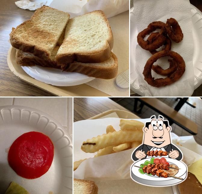 Imperial Burgers in La Habra - Restaurant menu and reviews