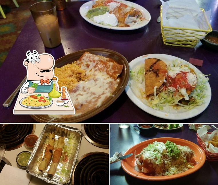 La Pinata, 904 Rose St in Hayward - Restaurant menu and reviews
