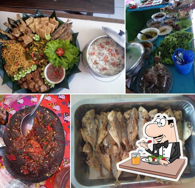 Restaurante Burjo & Nasi Kasreng Beringin Khas Luragung, Kuningan ...