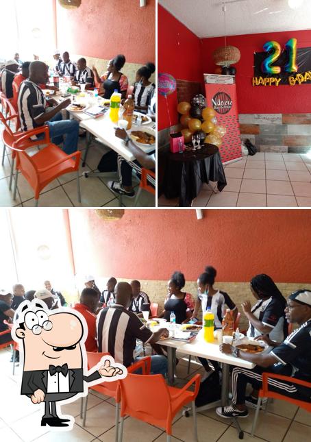 Ndoziz Buy and Braai, Johannesburg - Speisekarte, Preise und Bewertungen