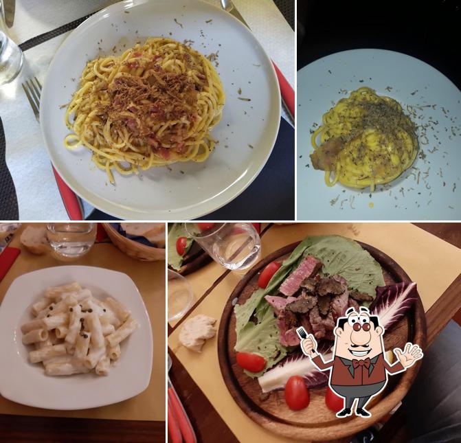 Top 7 restaurants in Assisi, october 2024 - Restaurant Guru