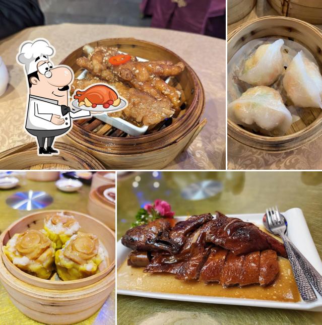 Phoenix Kitchen, Box Hill - Restaurant menu, prices and reviews