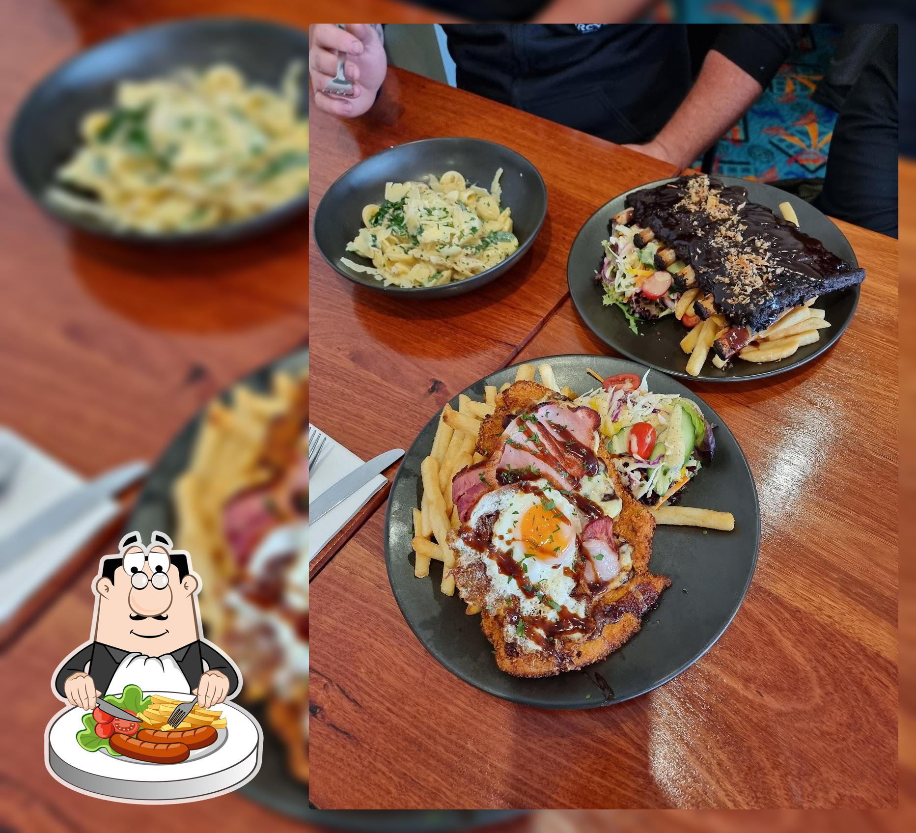 Top 5 places to eat in Bombala, august 2025 - Restaurant Guru