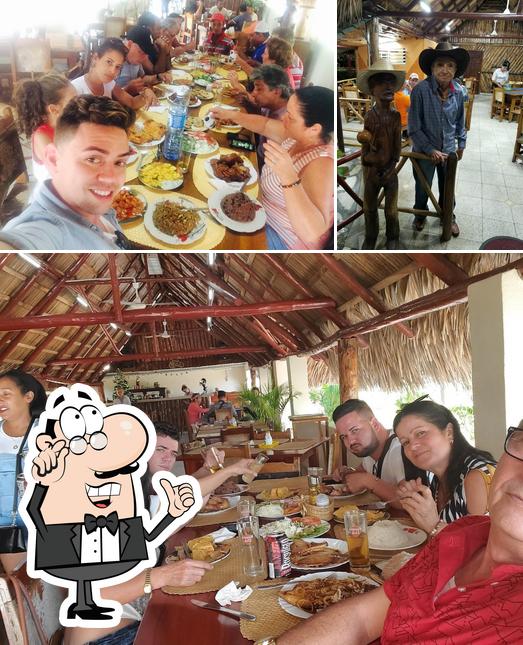 Restaurante Los Ranchos, Florida - Opiniones del restaurante