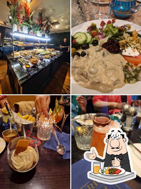 Rio Brazilian Steakhouse, Newcastle upon Tyne, West Jesmond ...