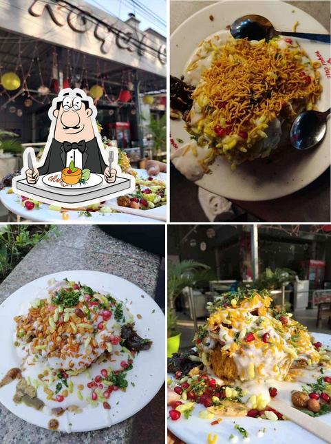 Royal Cafe&Confectionery, Lucknow - Restaurant menu, prices and reviews