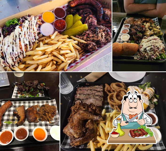 Best bbq pork in Gympie restaurants, summer 2024 - Restaurant Guru