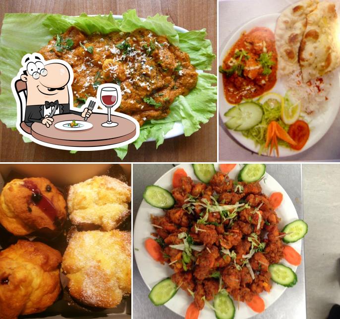 Best goan fish curry in Brentford restaurants, summer 2024 - Restaurant ...