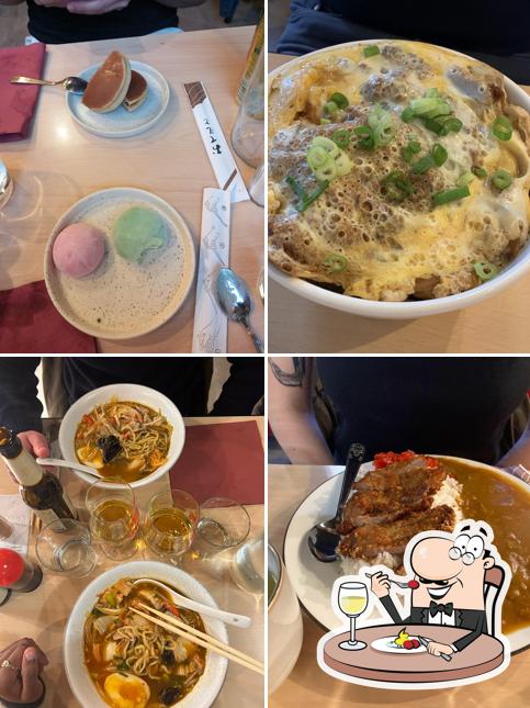 UMAI RAMEN restaurant, Paris - Restaurant reviews
