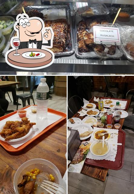 VIP Grill, New York City - Restaurant menu, prices and reviews
