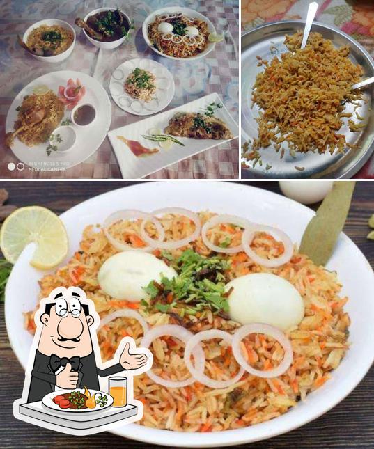 WOW Biryani, Lucknow - Restaurant menu, prices and reviews