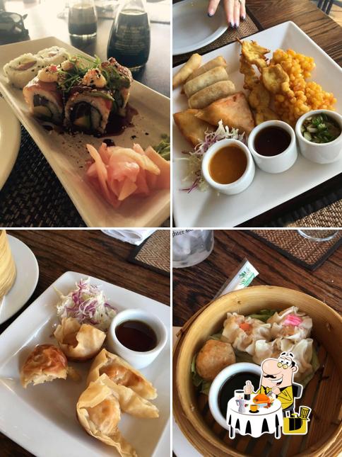 Wang Thai restaurant, Cape Town, 6 - Restaurant reviews