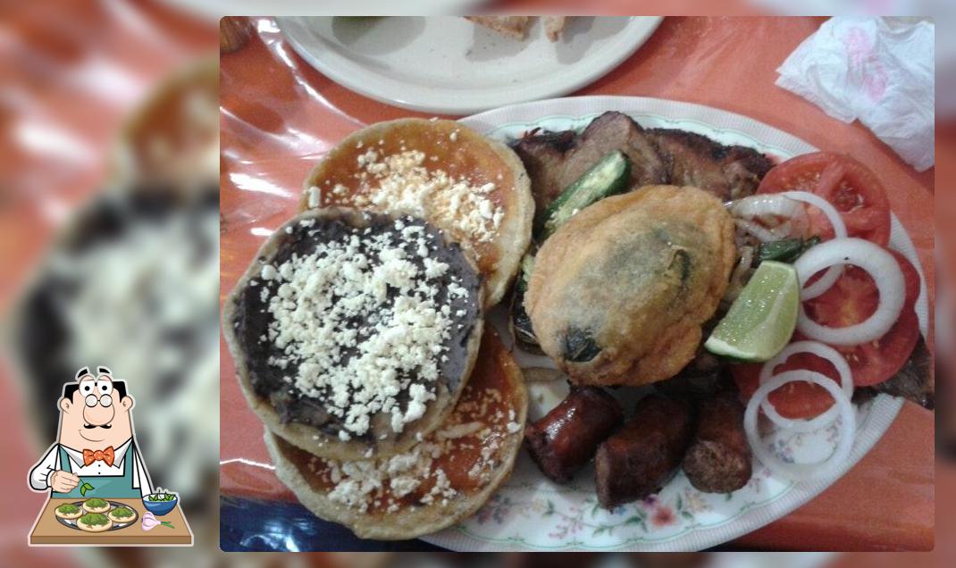Best mexican restaurants in Banderilla, summer 2024 - Restaurant Guru
