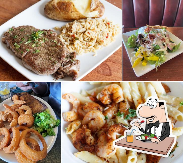 Top 5 restaurants with hamburgers in Clinton, North Carolina, december ...