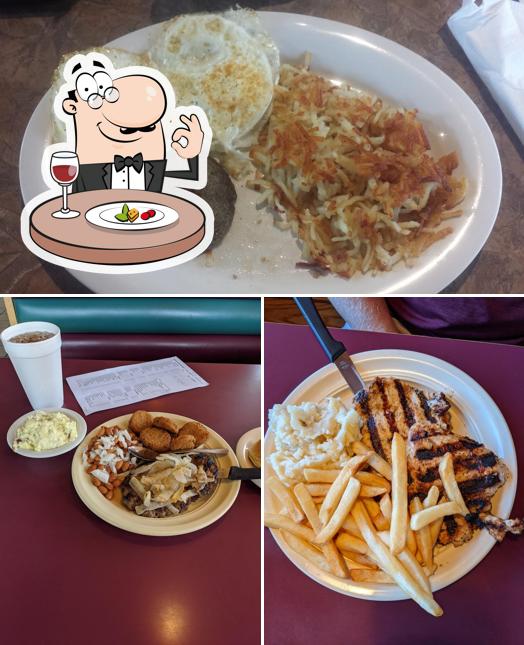 Skid's Restaurant of Elon, Elon - Restaurant menu, prices and reviews