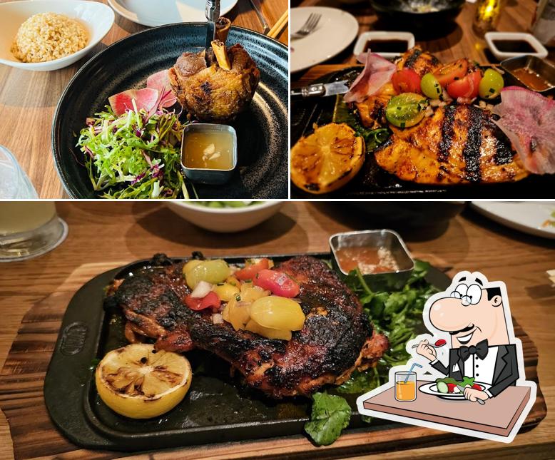 Sunda New Asian, Tampa - Restaurant menu, prices and reviews