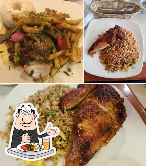 Super Pollo restaurant, Cusco, Quera 297 - Restaurant reviews