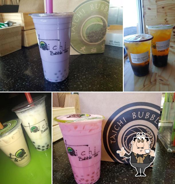 Tai Chi Bubble Tea - Irondequoit, Suit #1, 2255 East Ridge Road in ...