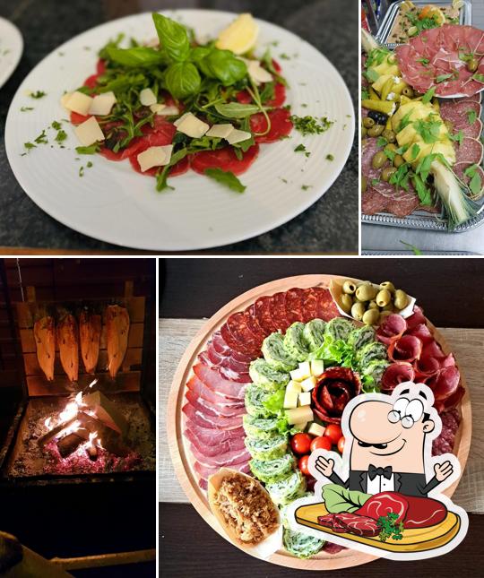 Tara Restaurant - Café Bar, Hannover - Speisekarte, Preise und Bewertungen