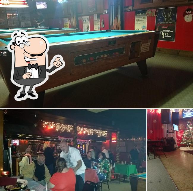 The Club House in Oklahoma City - Restaurant reviews