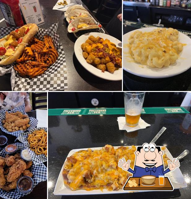 The Dirty Bird, Jackson - Restaurant menu, prices and reviews