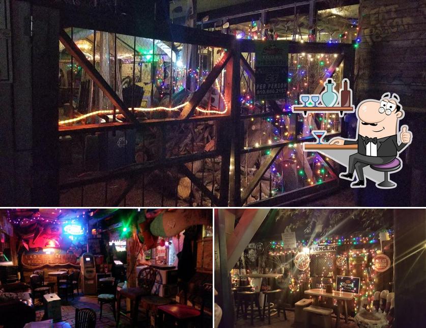 The Fat Pelican, Carolina Beach - Restaurant menu, prices and reviews