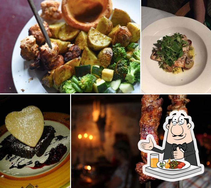 The Meating Place, Cardiff - Restaurant menu, prices and reviews