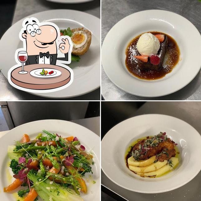Top 3 restaurants for meeting friends in Sherston, april 2025 ...